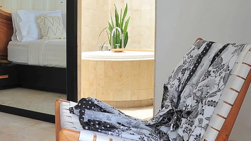 Villa Zensa in Seminyak, Bali (2 bedrooms) - Best Price & Reviews!