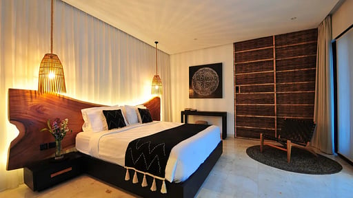 Villa Zensa in Seminyak, Bali (2 bedrooms) - Best Price & Reviews!