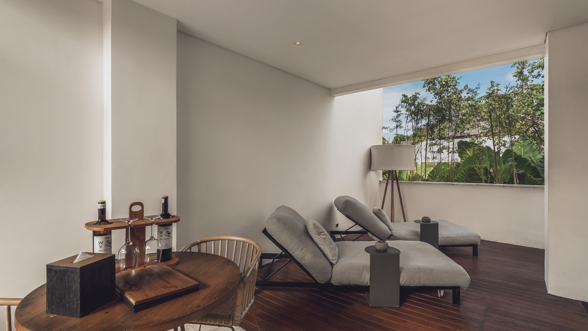 Ayona Villa Canggu Grand One in Canggu, Bali - 1 bedrooms - Best Price ...