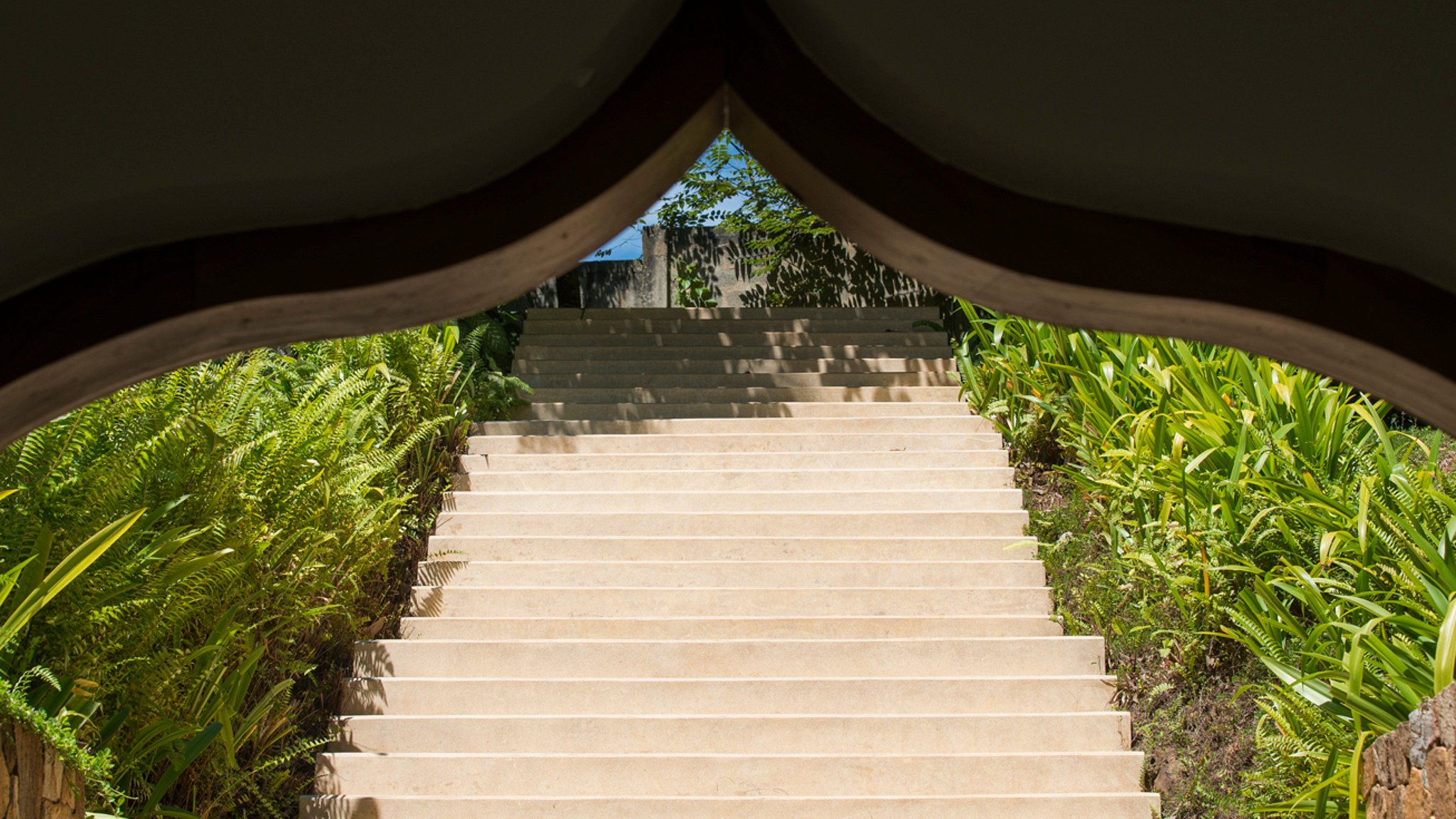 Ceylon House in Weligama, Sri Lanka - 5 bedrooms