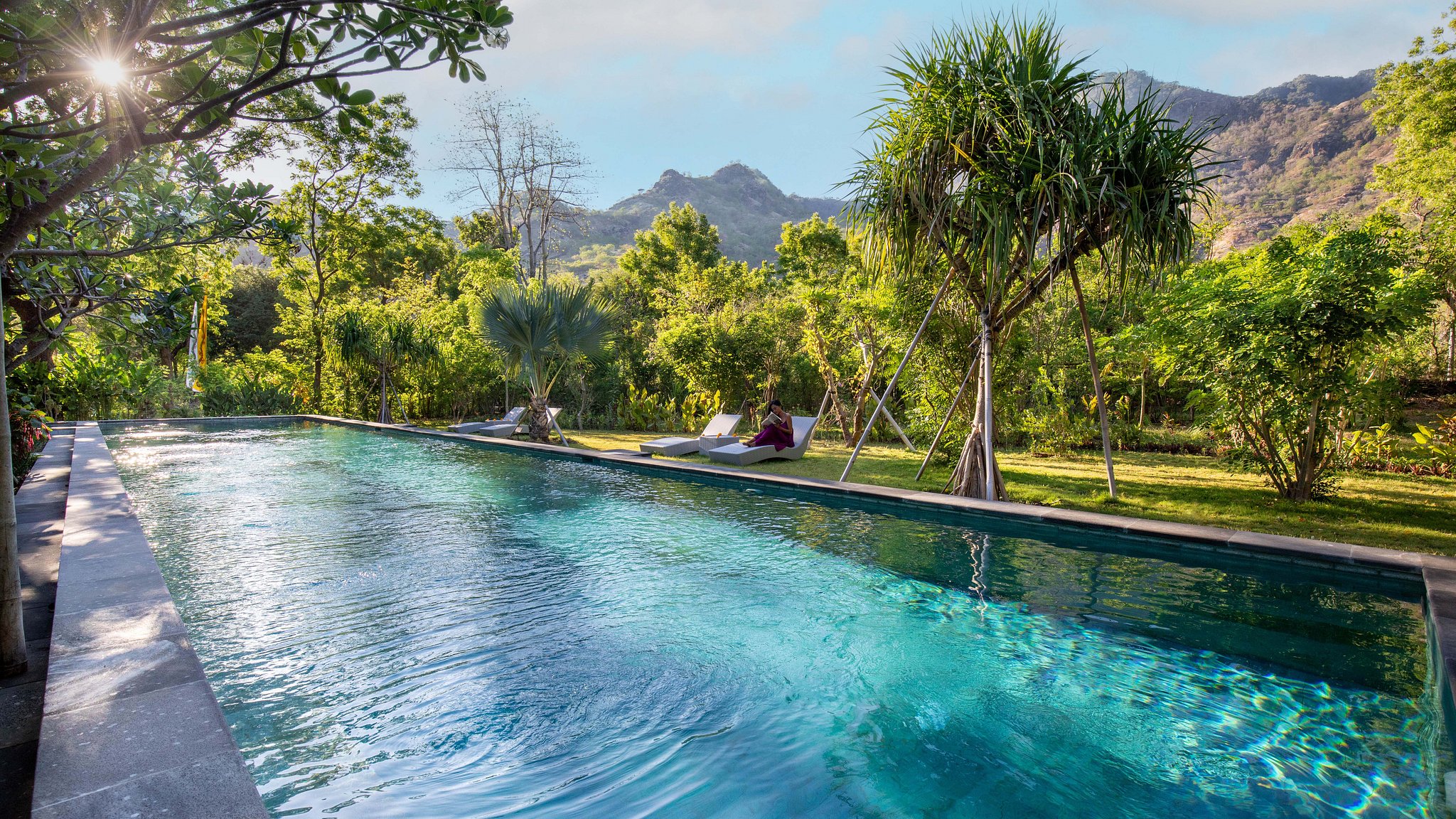 Cinnamon House Pemuteran in Pemuteran, Bali (1 bedrooms) - Best Price ...