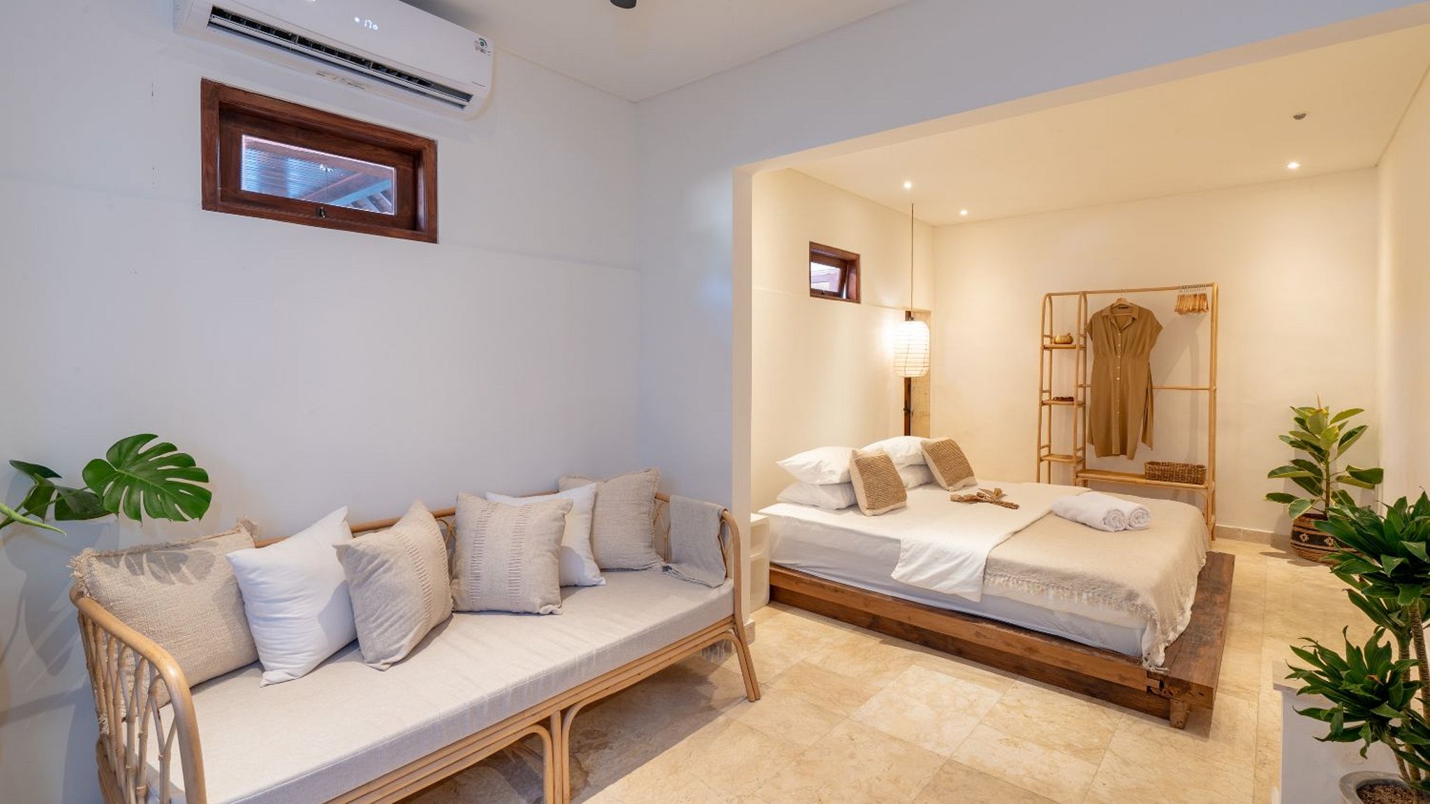 Cozy Up Villa in Sanur, Bali (2 bedrooms) - Best Price & Reviews!