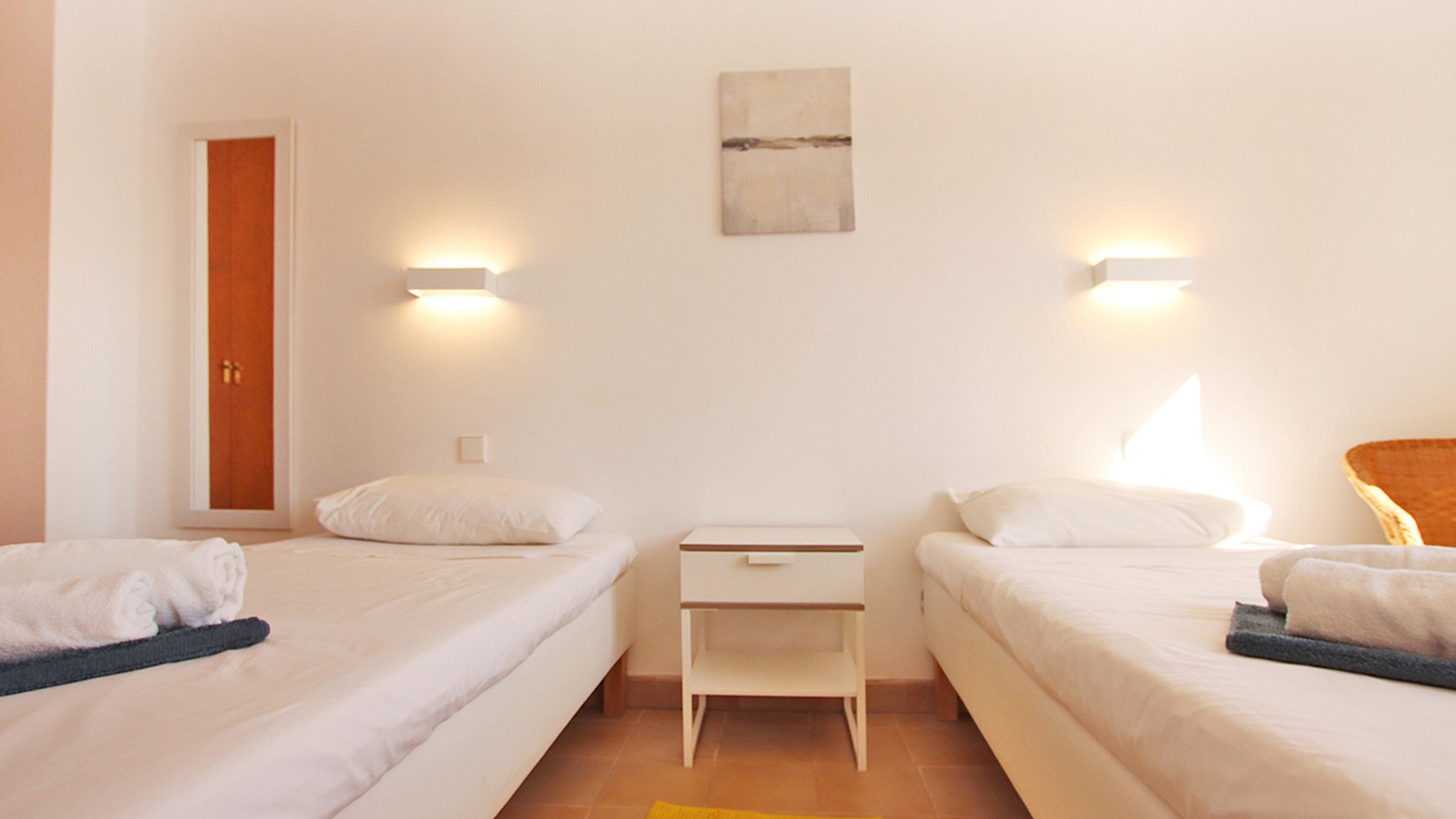 Es Faro House in Port de Sóller, Majorca - 4 bedrooms