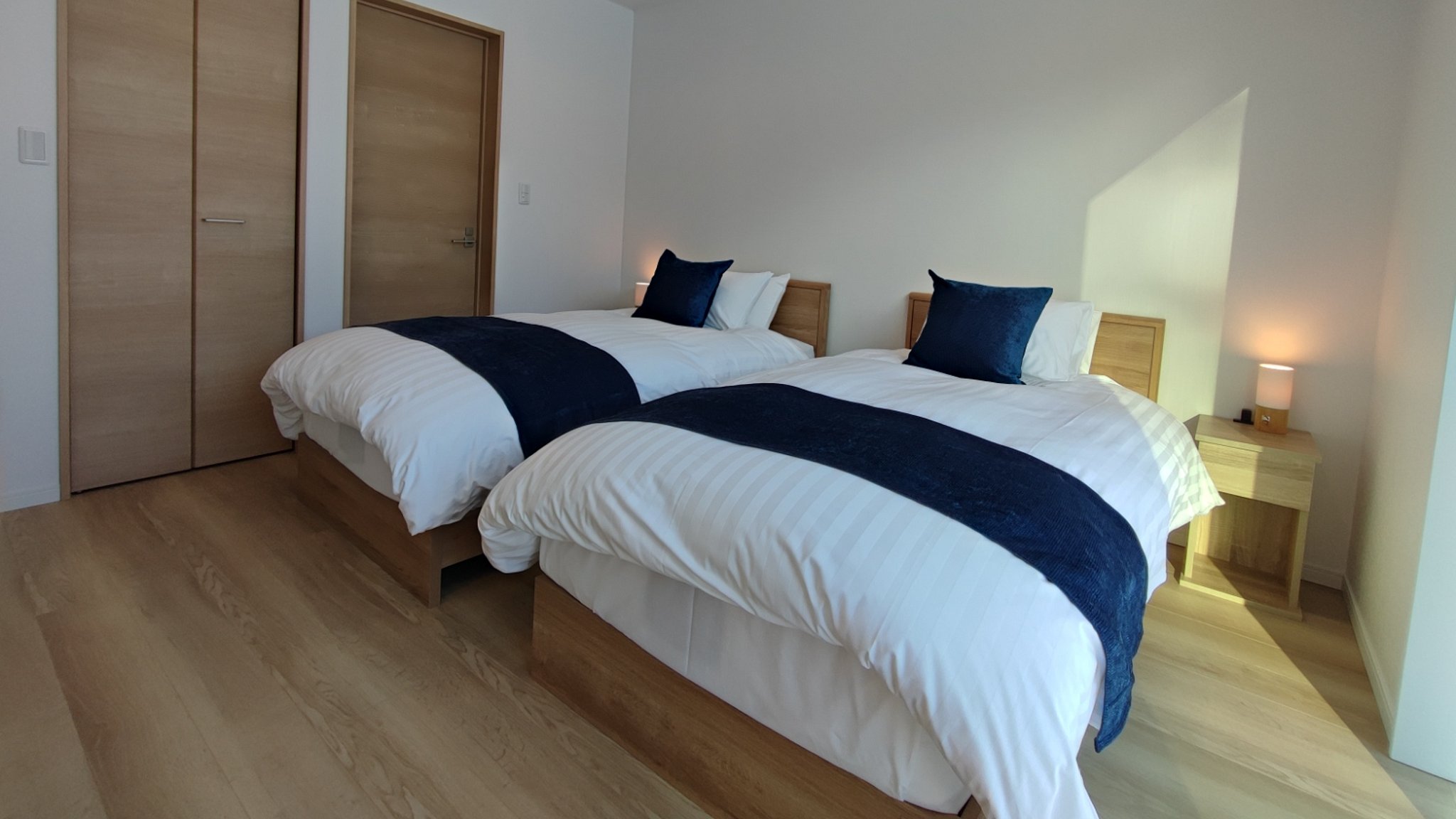 Hakuba Hokujo Chalet in Echoland, Japan - 3 bedrooms