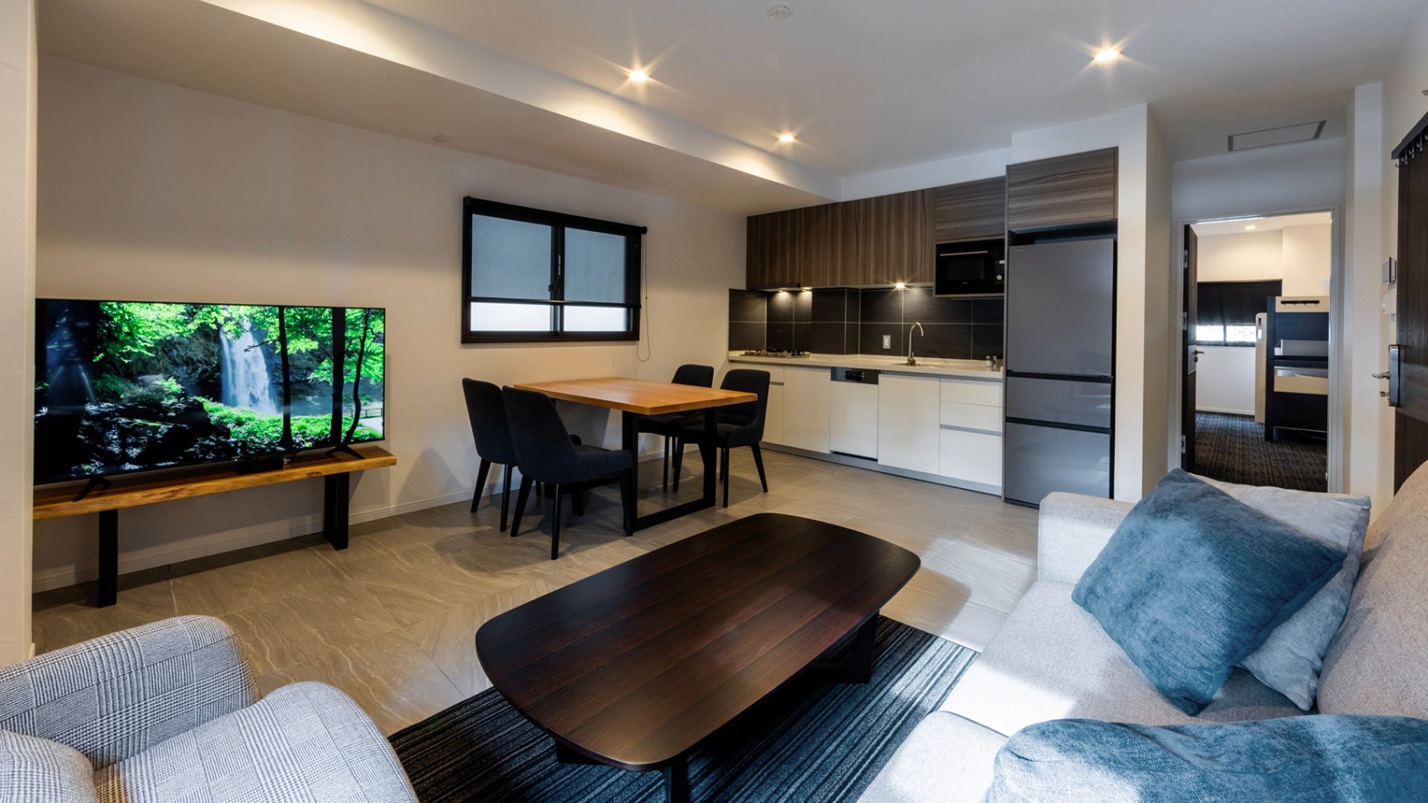 Happo View One Bedroom Apartment - Happo-One - 1 bedrooms | Villa Finder