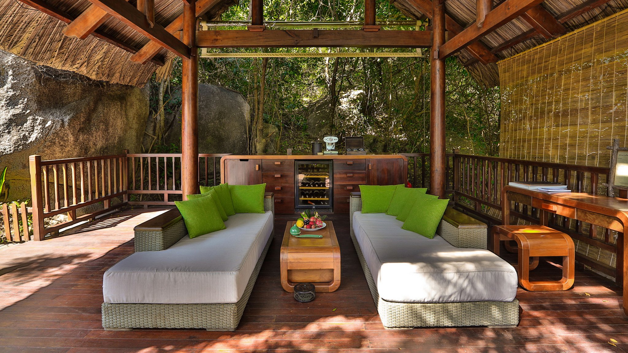 Hill Rock Pool Villas - Nha Trang - 1 bedrooms | Villa Finder