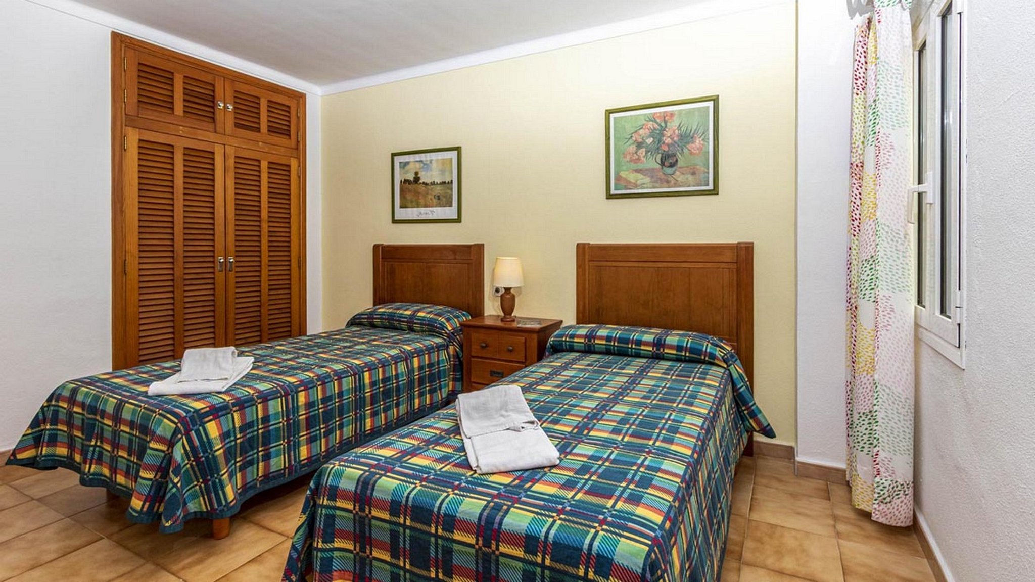 Ivory Apartment in Port de Pollença, Majorca - 3 bedrooms