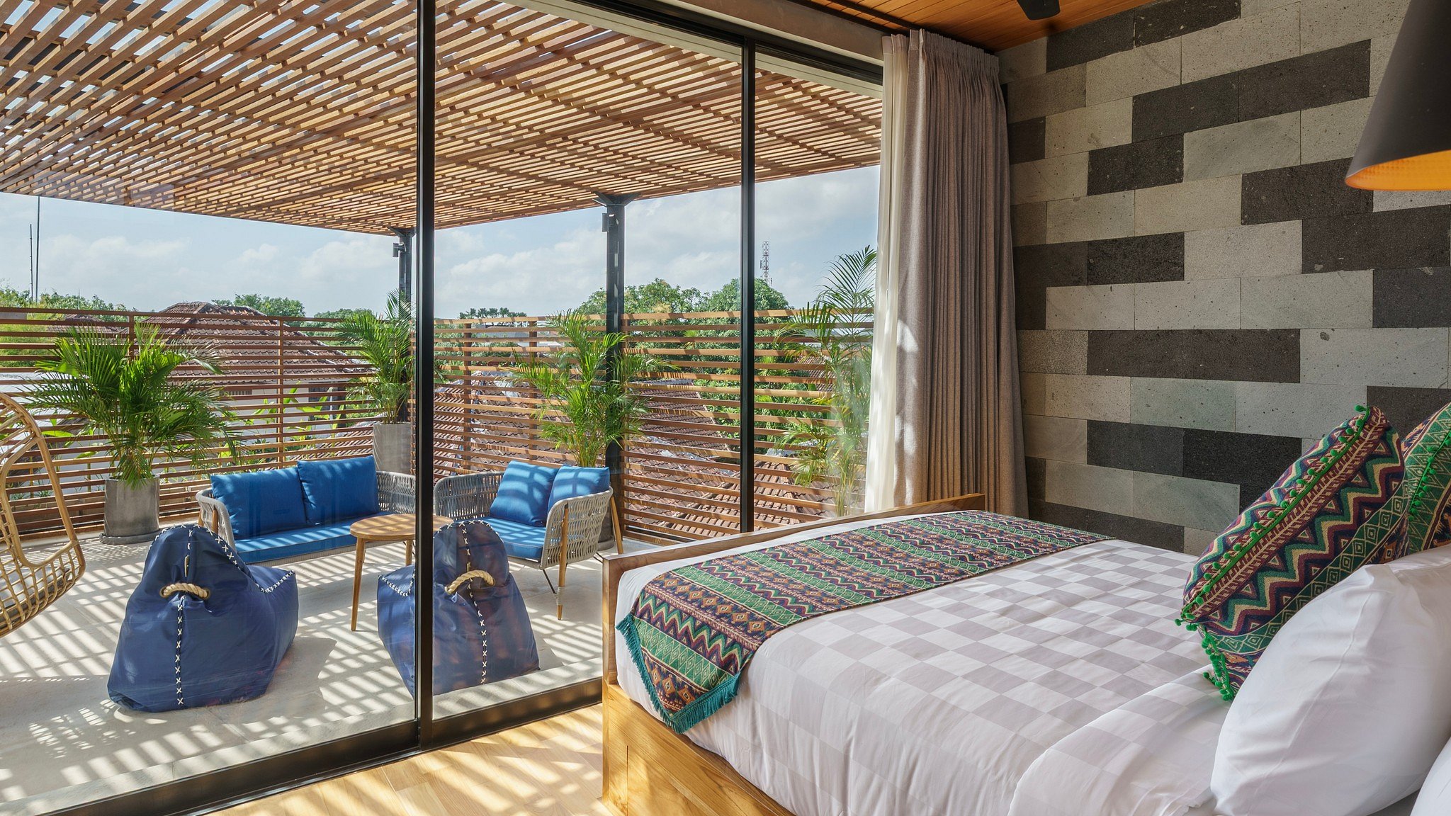 KC Villa 3 in Seminyak, Bali - 3 bedrooms - Best Price Guarantee