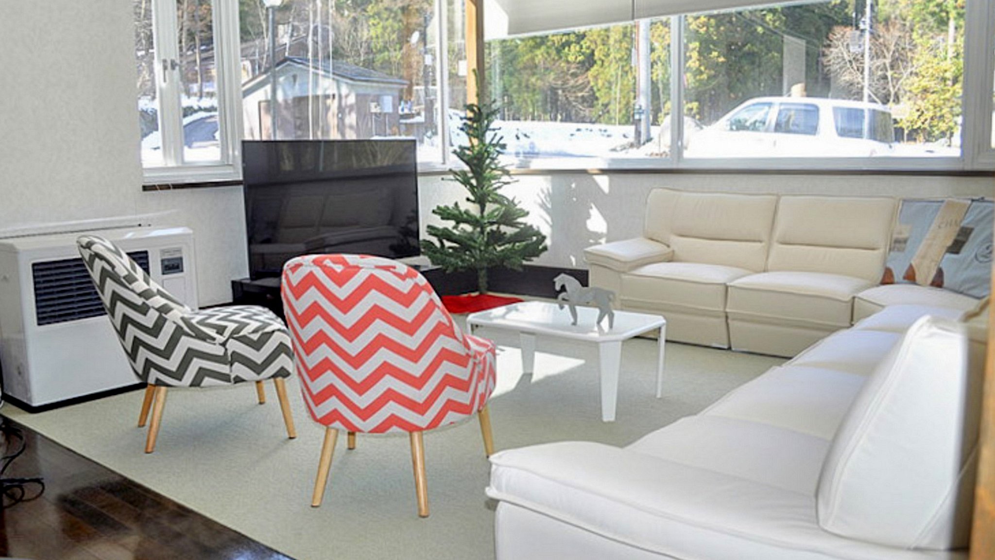 Maple Chalet Hakuba en (10 habitaciones) - Villa Finder