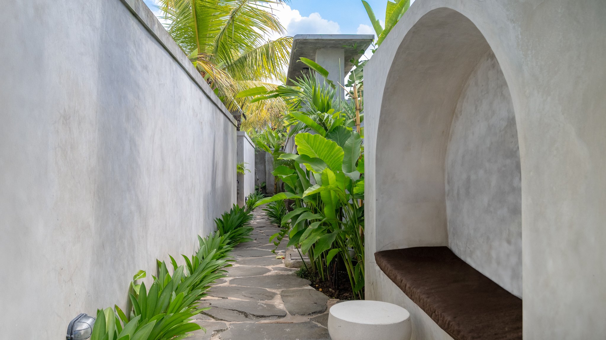 Nick Villa 1 Ubud in Ubud, Bali (1 bedrooms) - Best Price & Reviews!