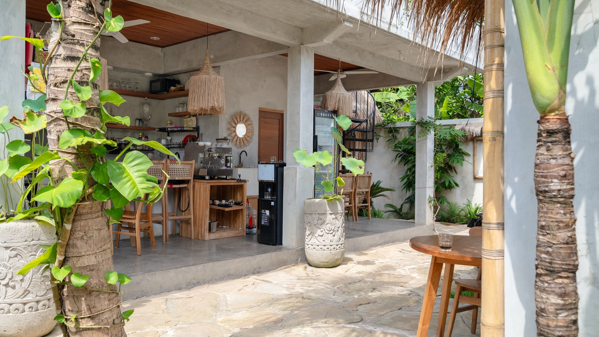 Nick Villa 1 Ubud in Ubud, Bali - 1 bedrooms - Best Price Guarantee
