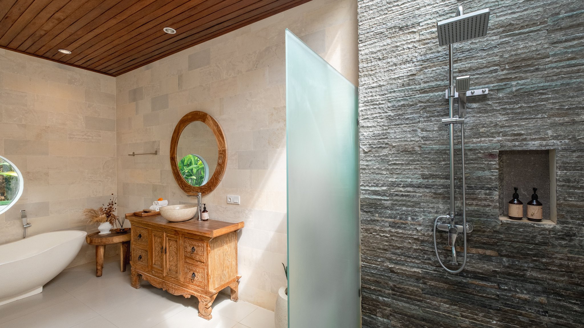 Nick Villa 2 Ubud in Ubud, Bali - 1 bedrooms - Best Price Guarantee
