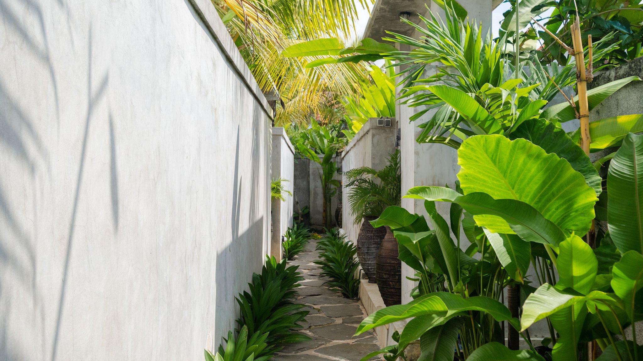 Nick Villa 4 Ubud in Ubud, Bali (1 bedrooms) - Best Price & Reviews!