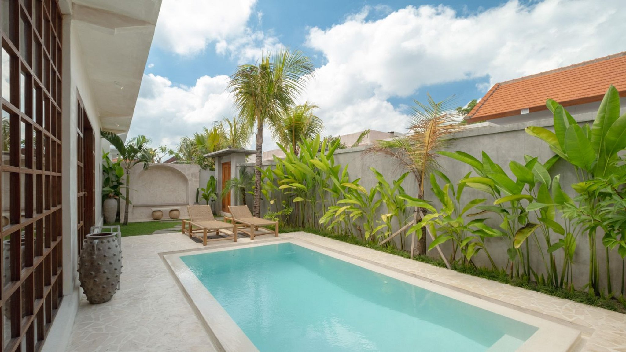 Nick Villa 3 Ubud in Ubud, Bali (2 bedrooms) - Best Price & Reviews!