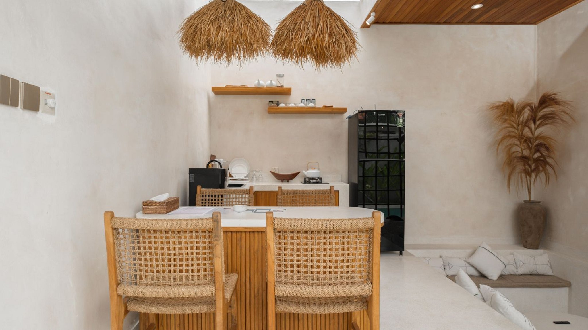 Nick Villa 3 Ubud - Ubud - 2 bedrooms | Villa Finder