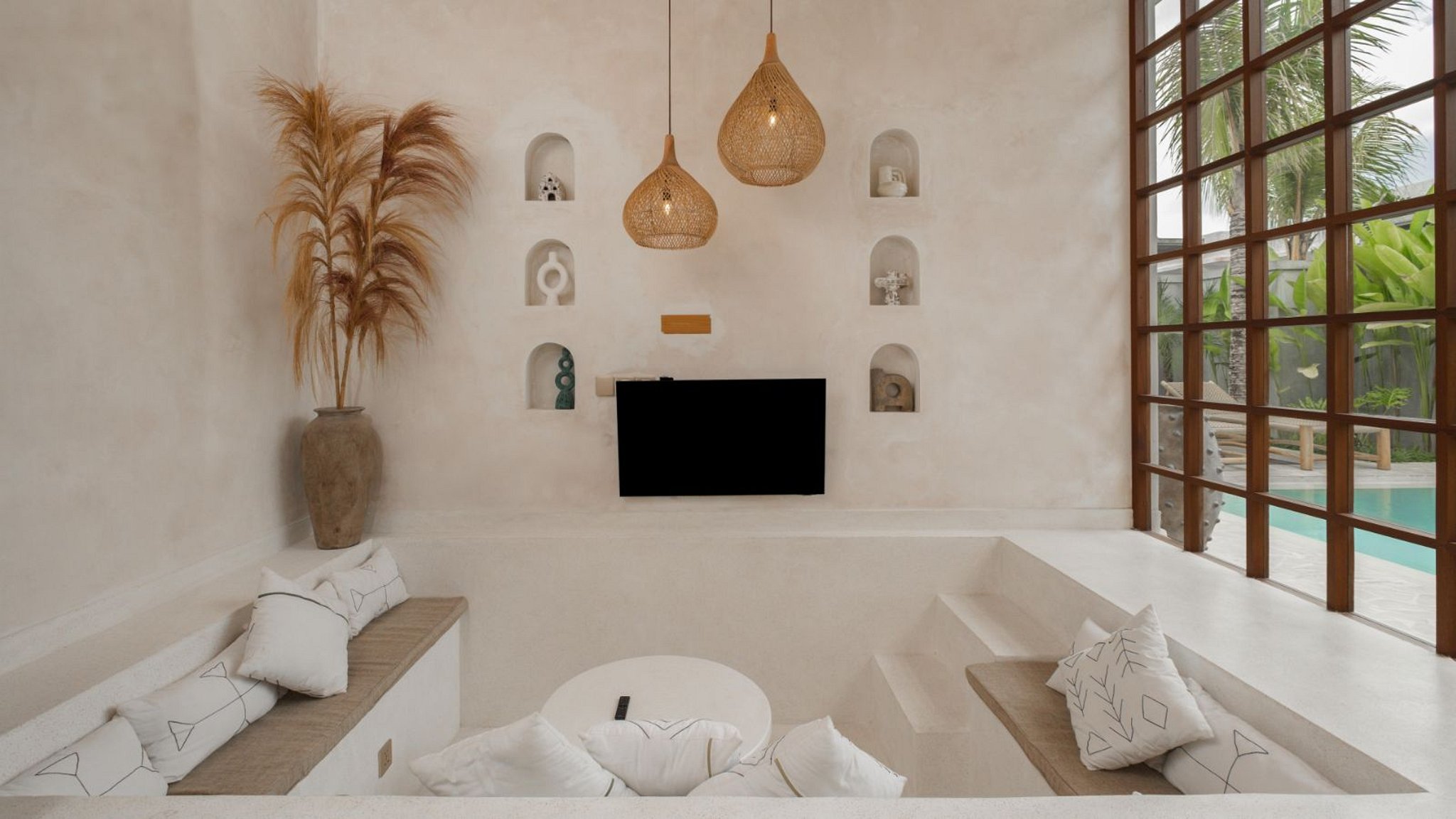 Nick Villa 3 Ubud - Ubud - 2 bedrooms | Villa Finder