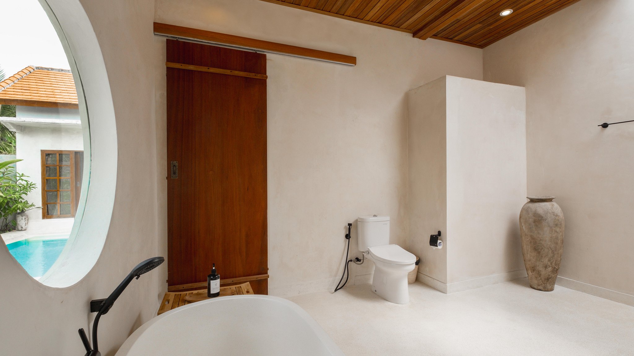 Nick Villa 3 Ubud in Ubud, Bali (2 bedrooms) - Best Price & Reviews!