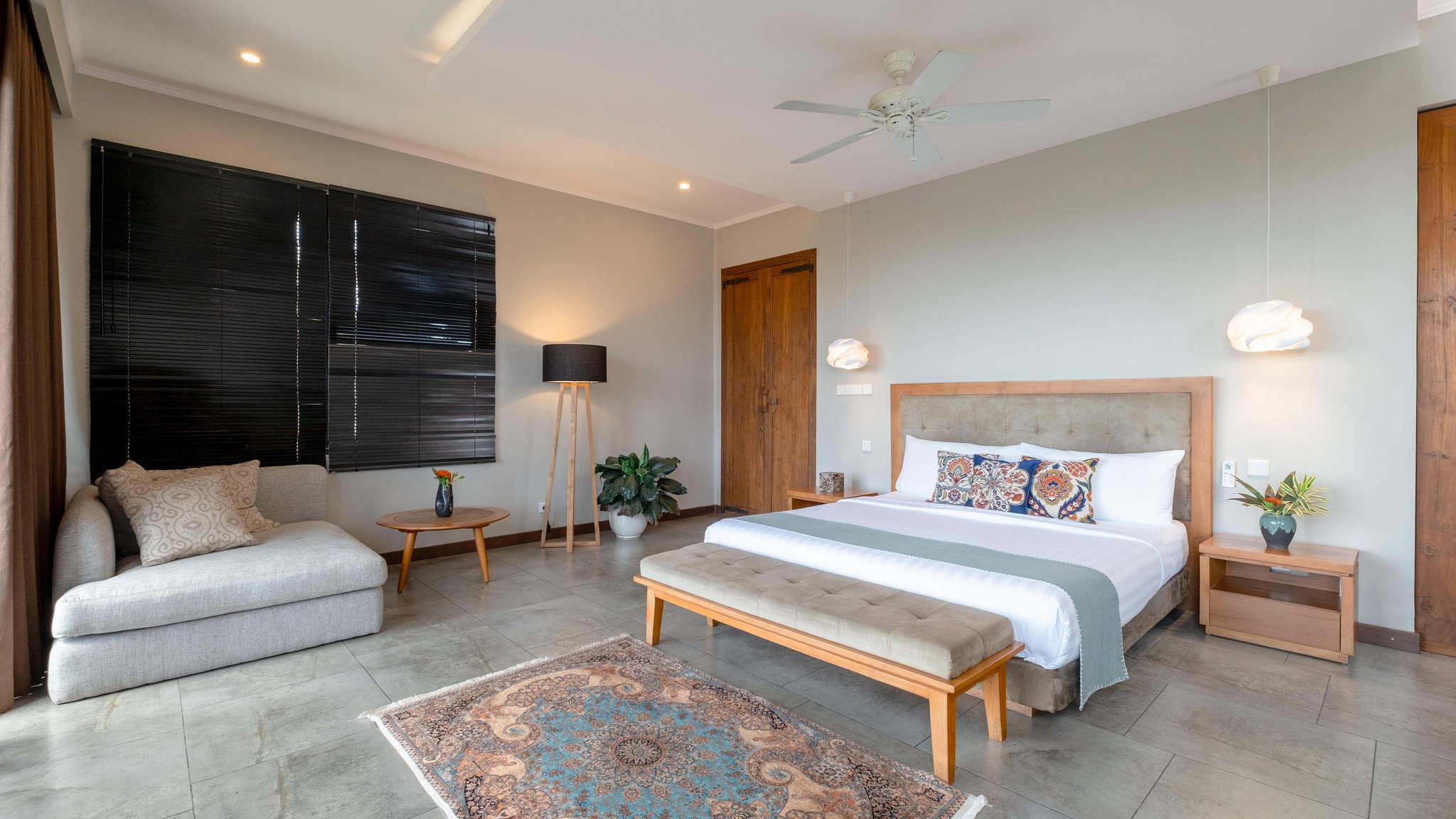 Ocean Forest Villa in Bingin, Bali (4 bedrooms) - Best Price & Reviews!