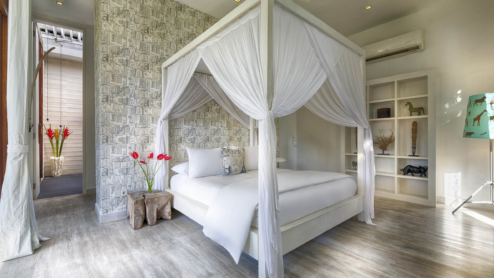 Pure Villa in Canggu, Bali - 6 bedrooms - We Guarantee the Best Price