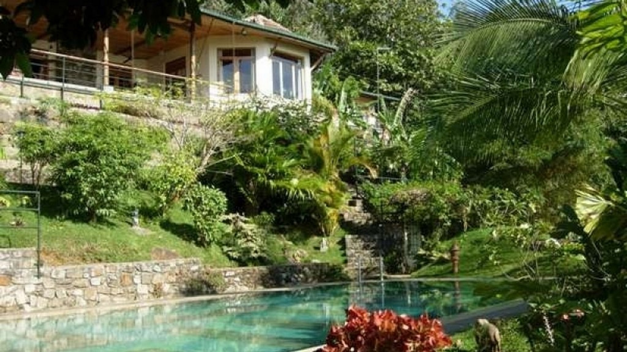 Rangala House in Kandy, Sri Lanka - 5 bedrooms