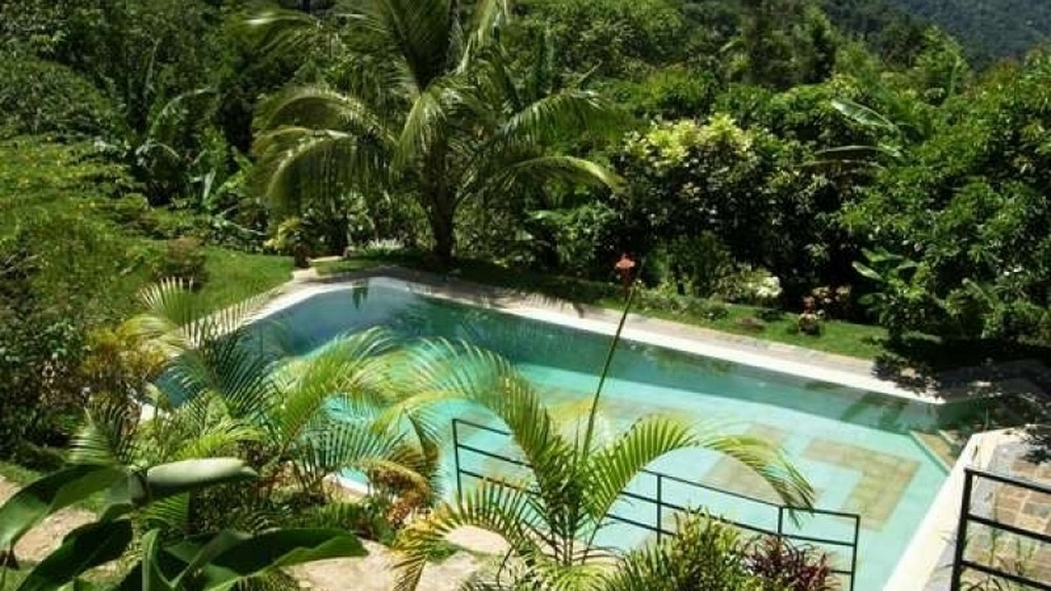 Rangala House in Kandy, Sri Lanka - 5 bedrooms