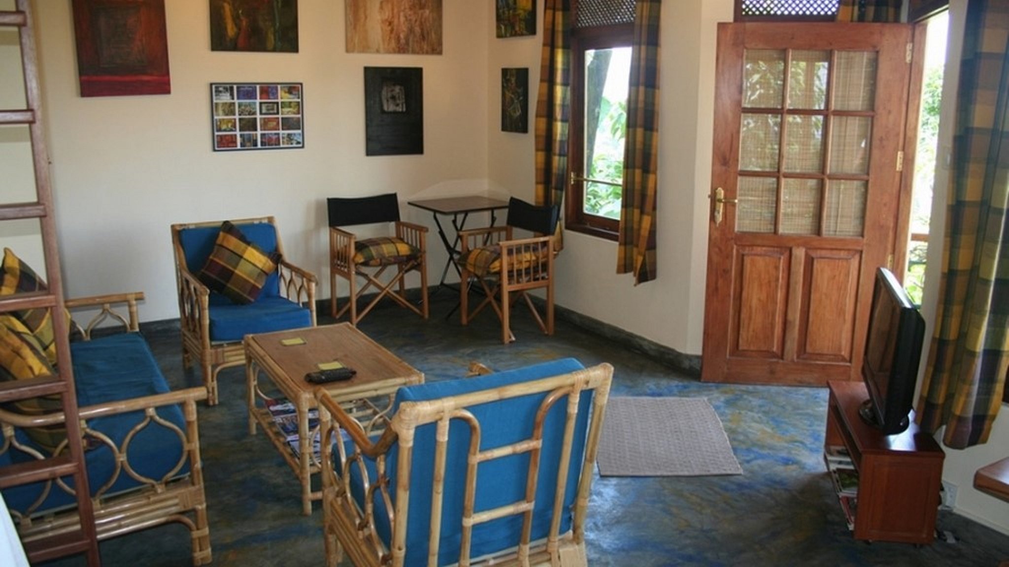 Rangala House in Kandy, Sri Lanka - 5 bedrooms