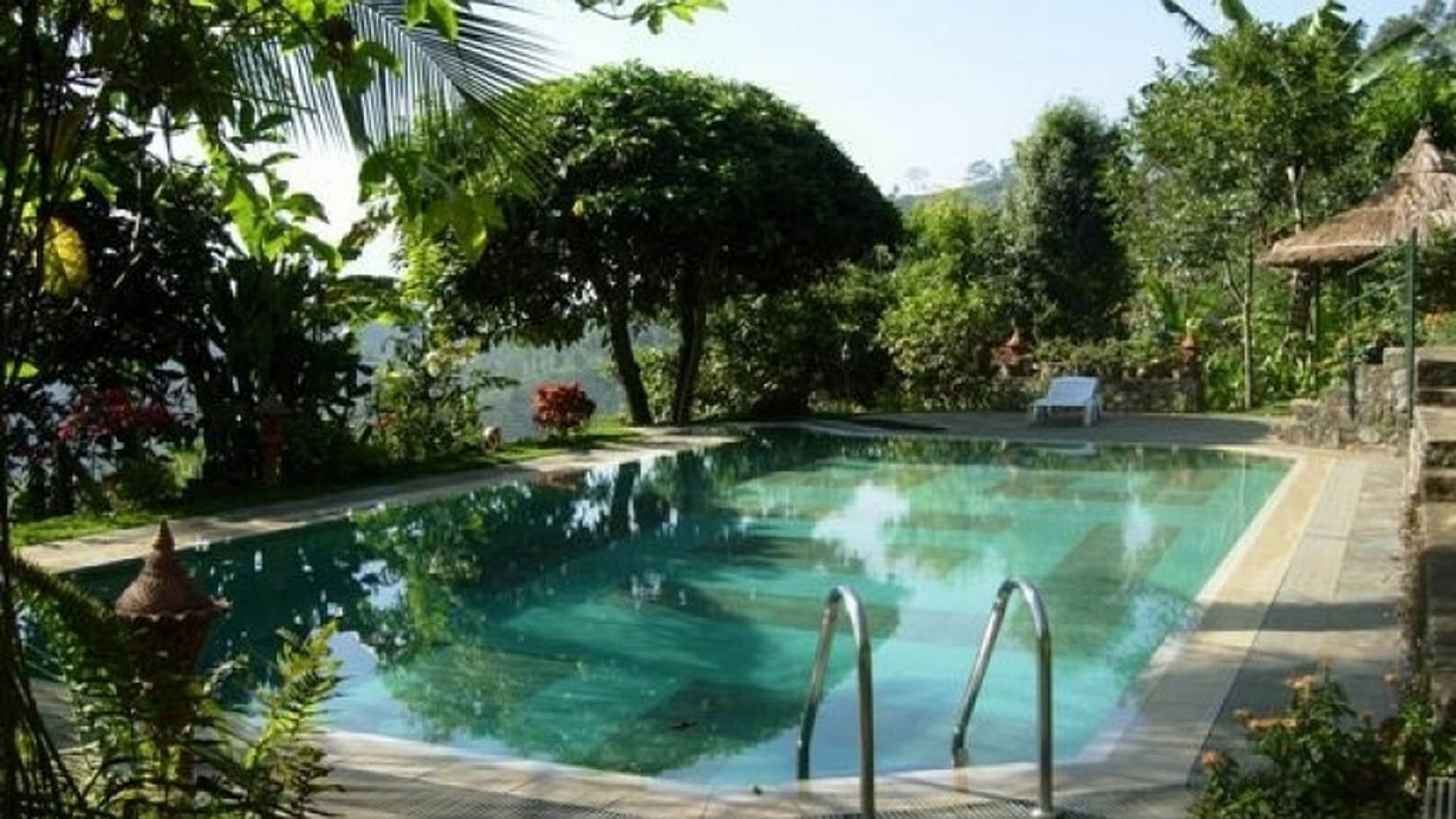 Rangala House in Kandy, Sri Lanka - 5 bedrooms