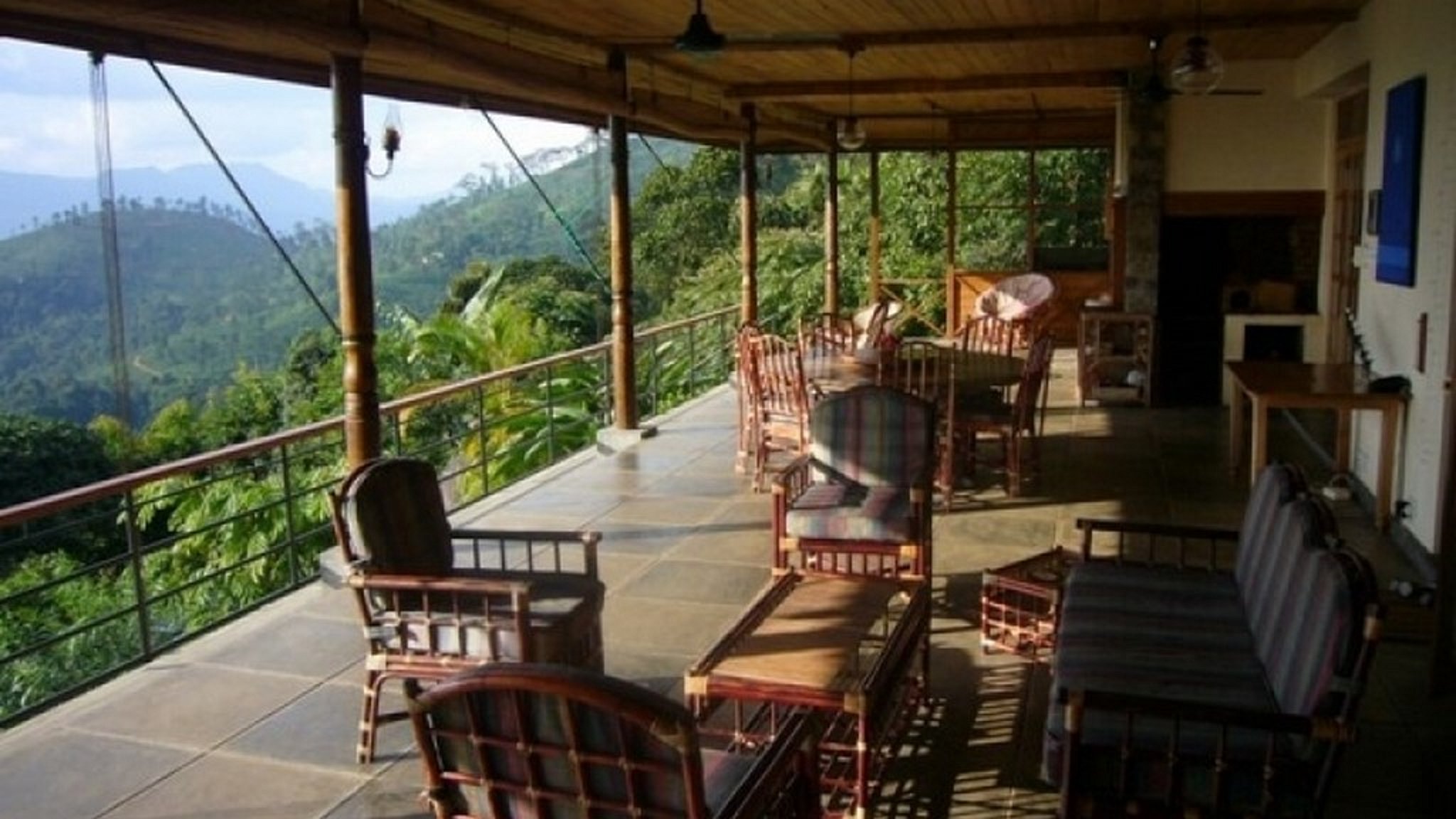 Rangala House in Kandy, Sri Lanka - 5 bedrooms