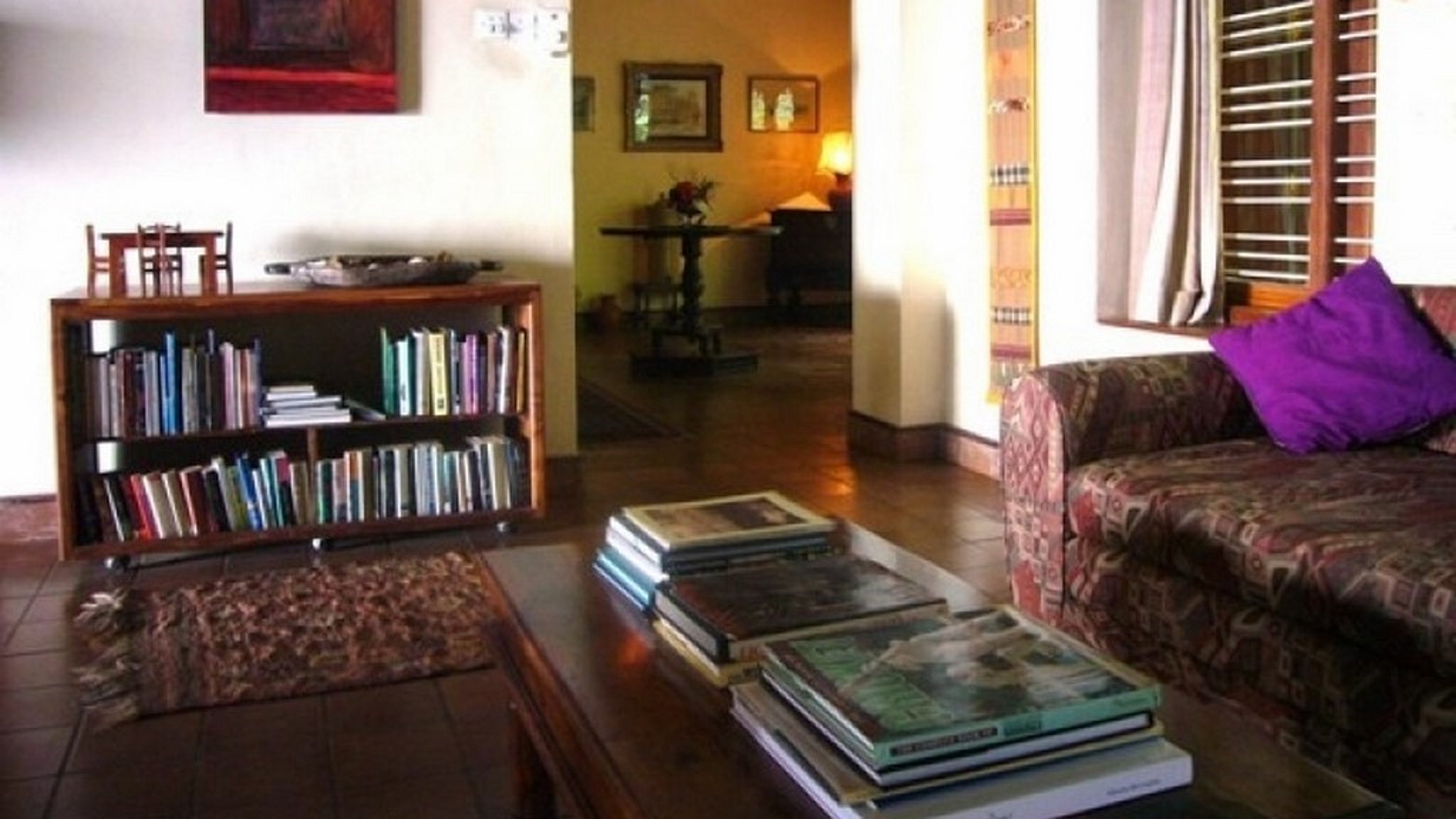 Rangala House in Kandy, Sri Lanka - 5 bedrooms