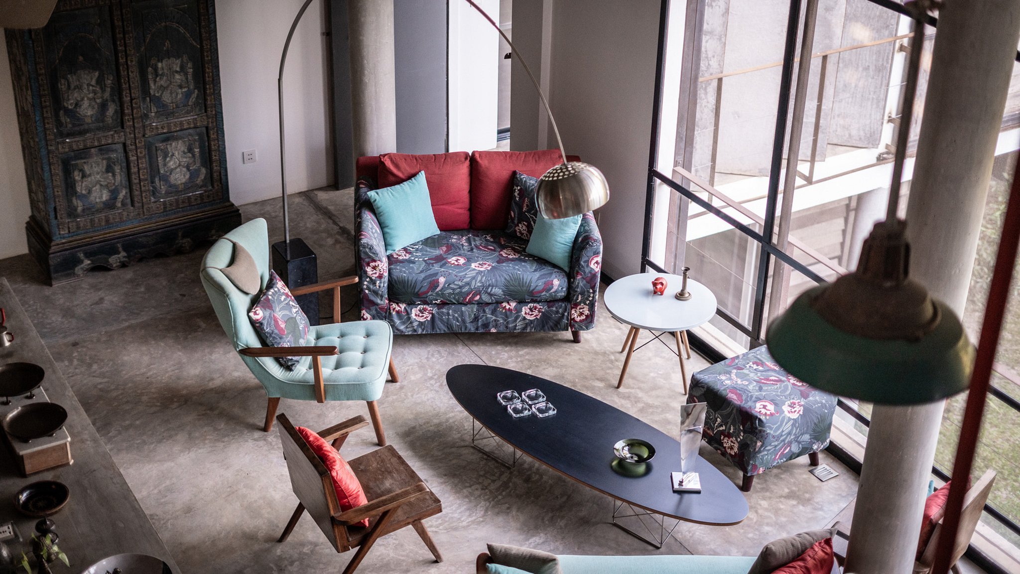 Redbox House - Siem Reap - 5 bedrooms | Villa Finder