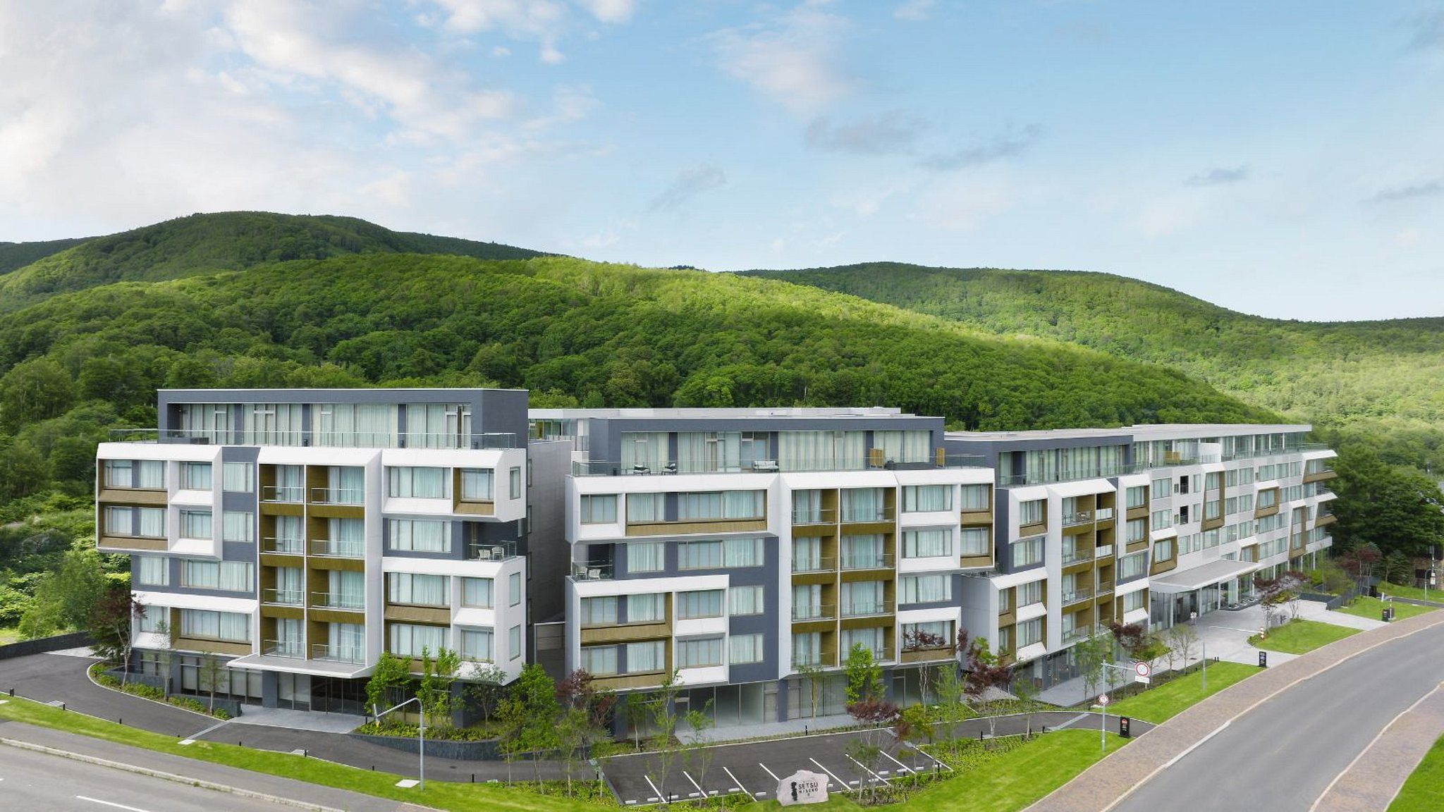 Setsu Niseko Two Bedrooms Suite Tatami - Hirafu - 2 bedrooms | Villa Finder