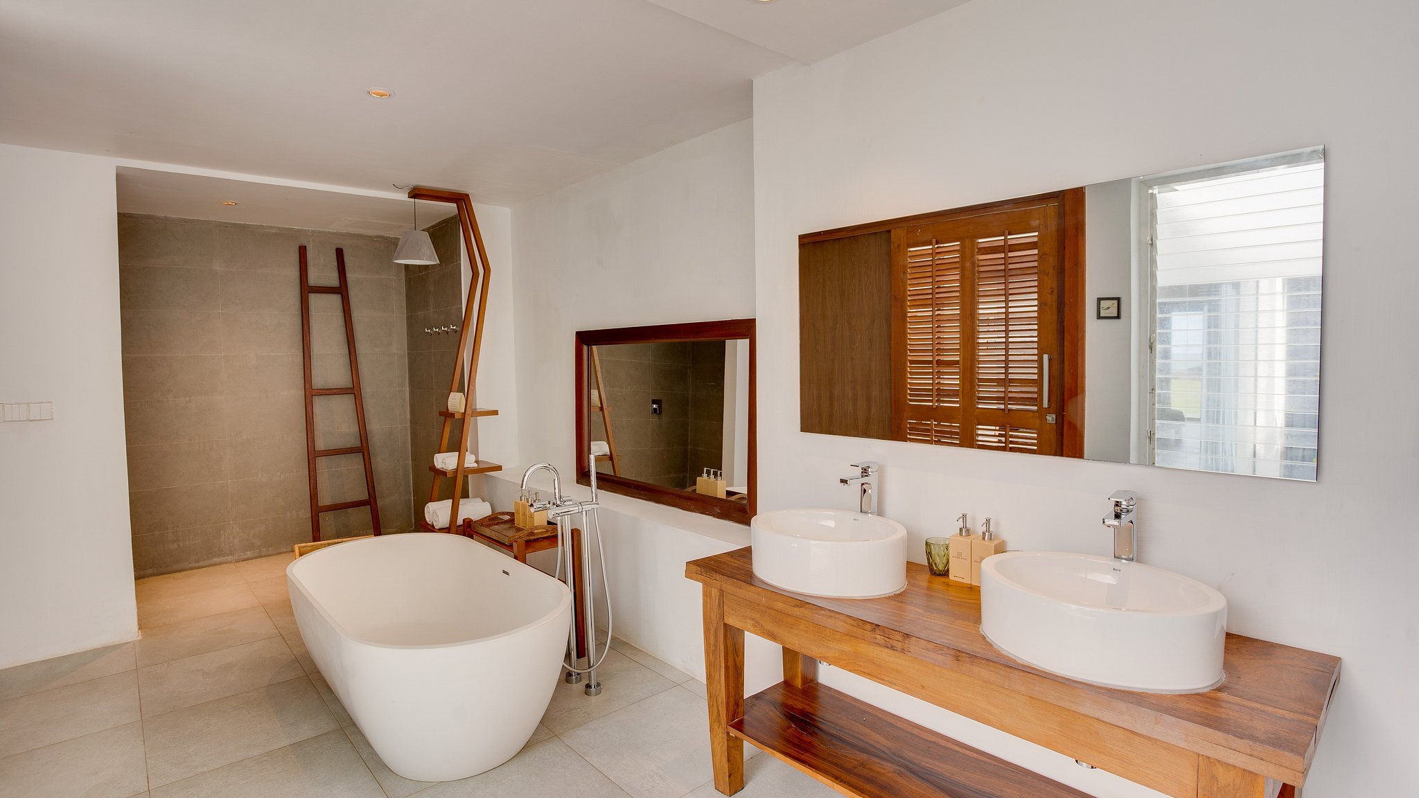 Sielen Diva in Talpe, Sri Lanka - 7 bedrooms