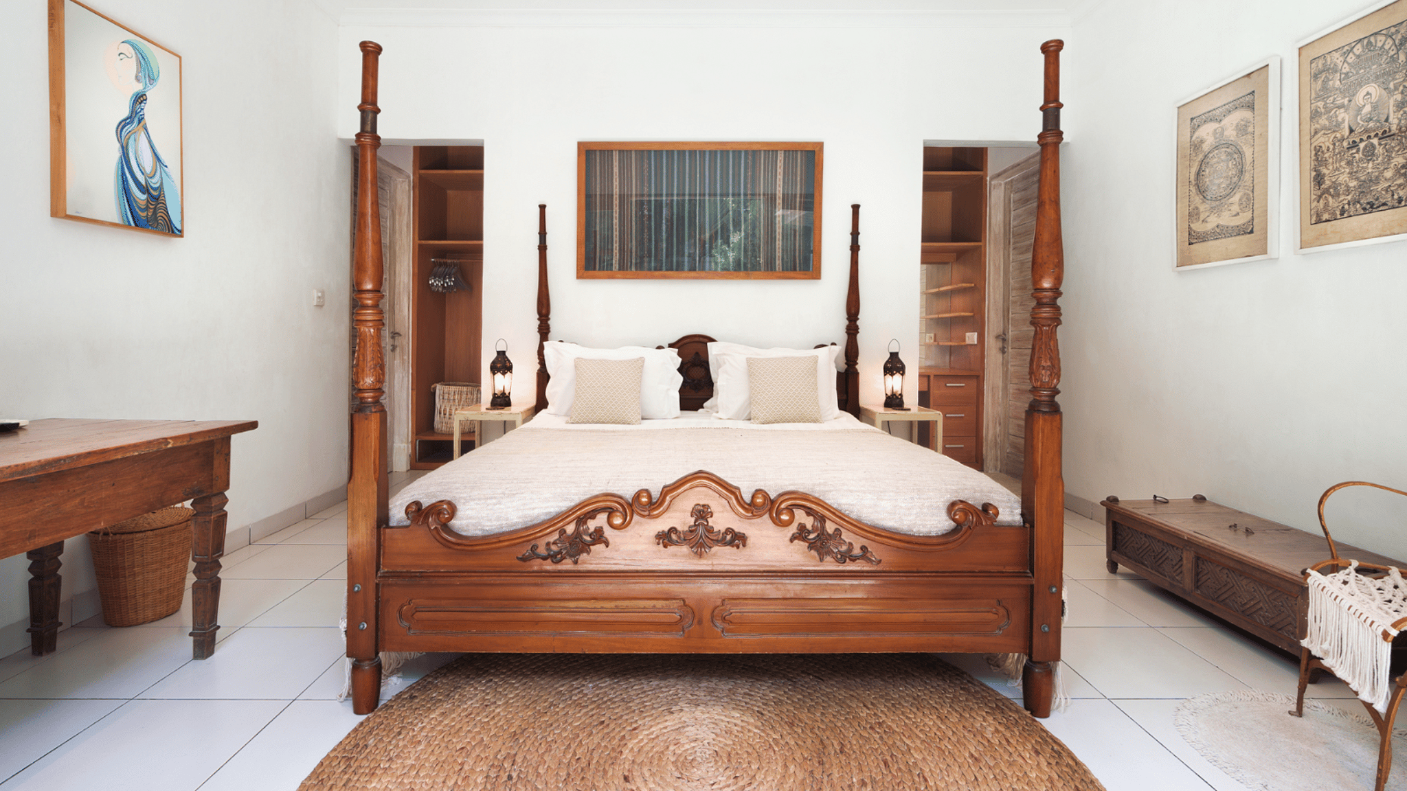 Temple Estate in Canggu, Bali - 7 bedrooms - Best Price Guarantee