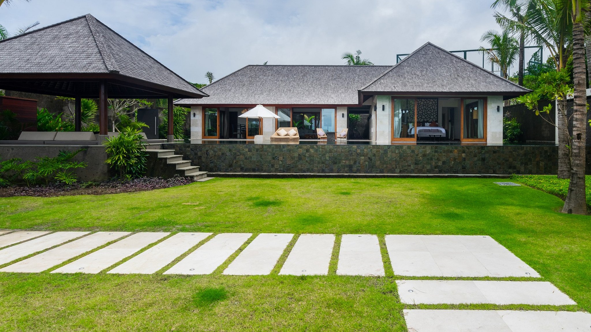 The Edge - The Breeze Villa in Uluwatu & Bingin, Bali - 1 bedrooms - We ...