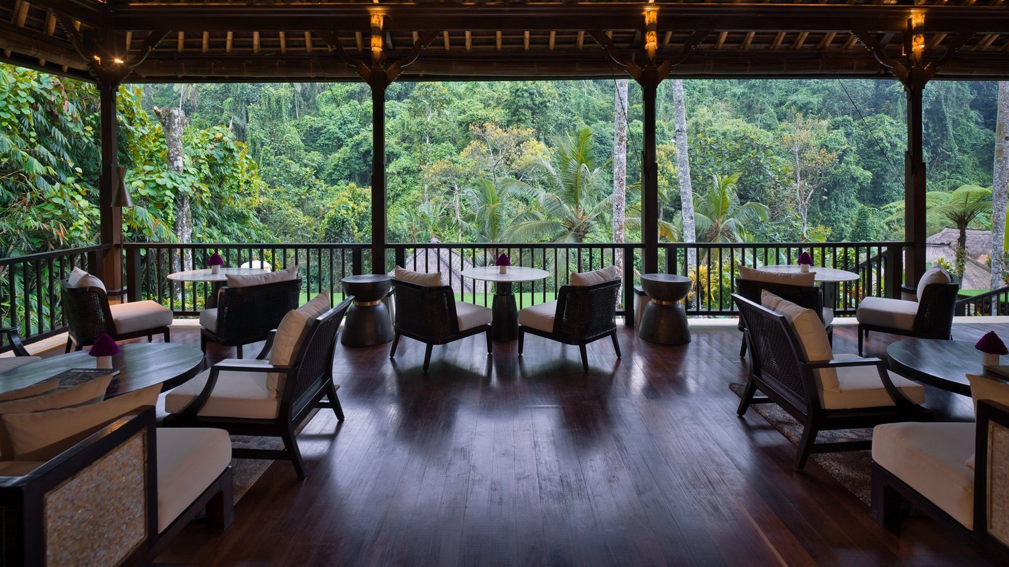 Hidden Palace in Ubud, Bali (3 bedrooms) - Best Price & Reviews!