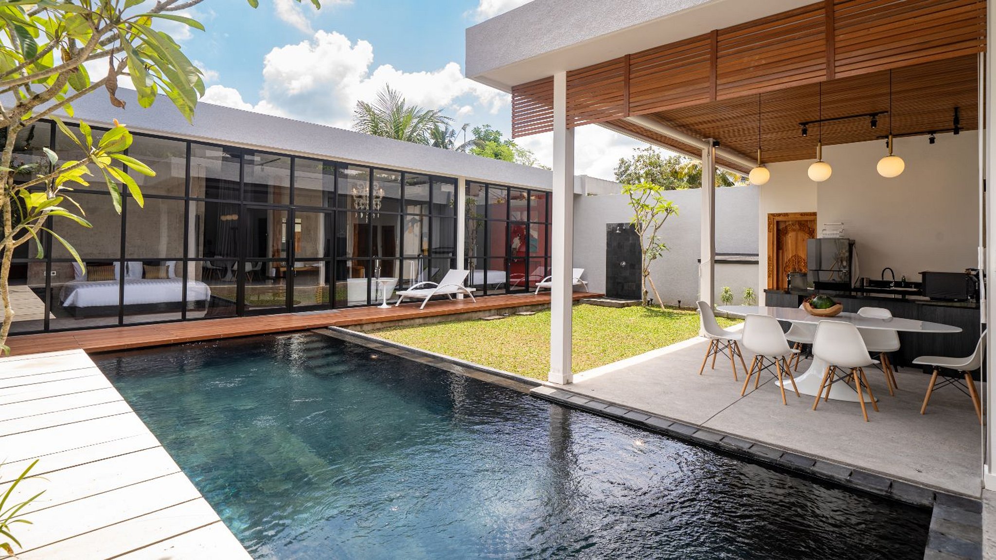 The Loft Edry in Ubud and surroundings, Bali - 2 bedrooms - We ...