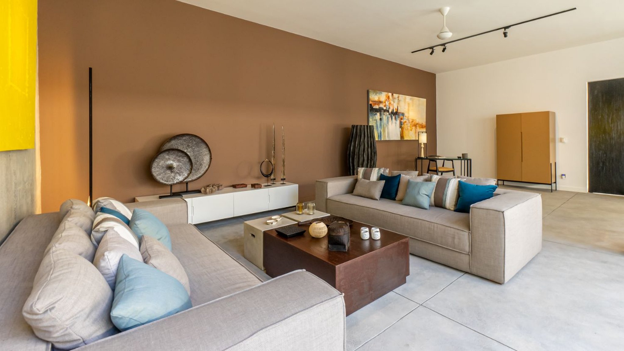 The Loft Mango in Ubud, Bali (2 bedrooms) - Best Price & Reviews!