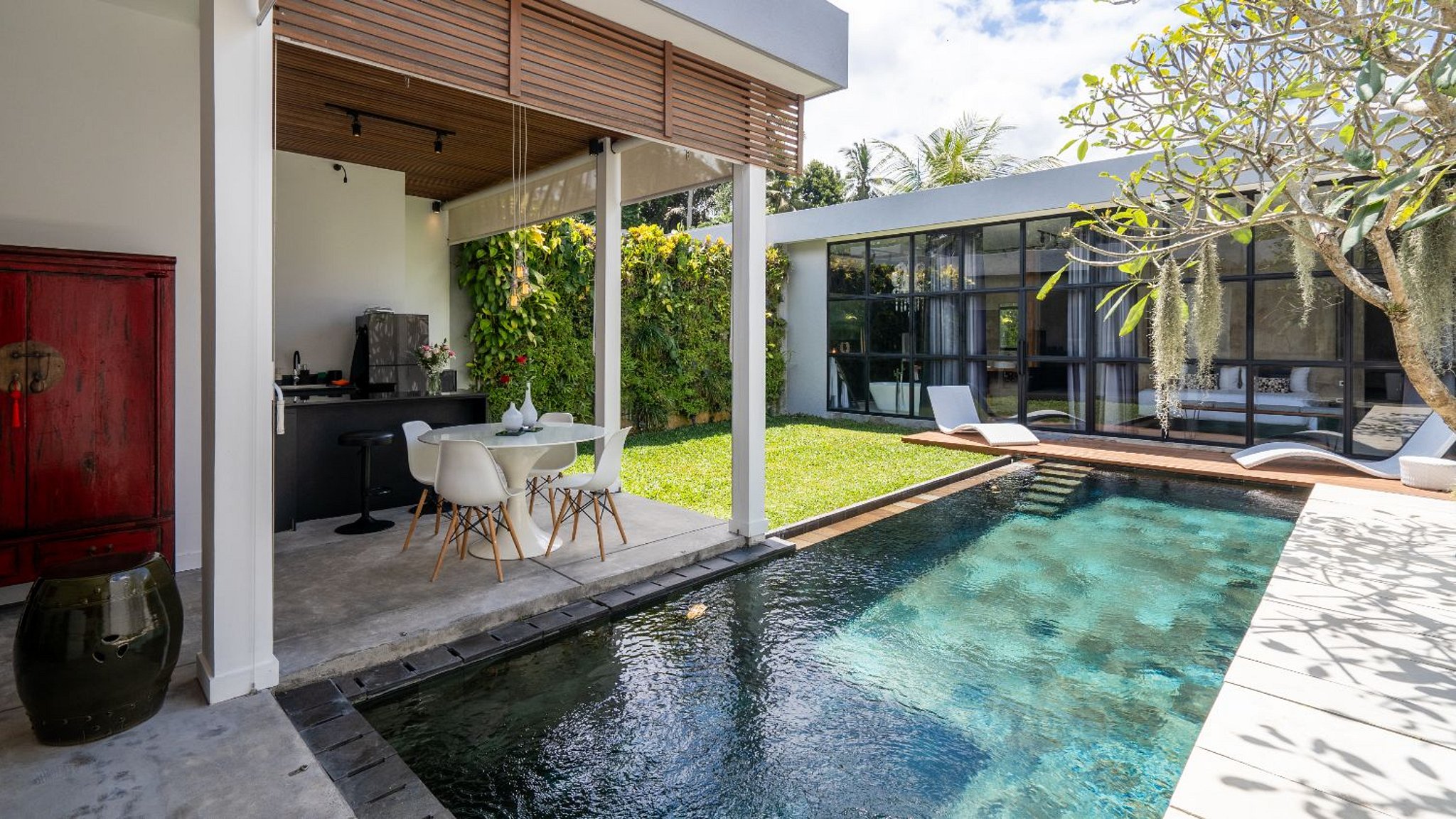 The Loft Origin - Ubud - 1 bedrooms | Villa Finder