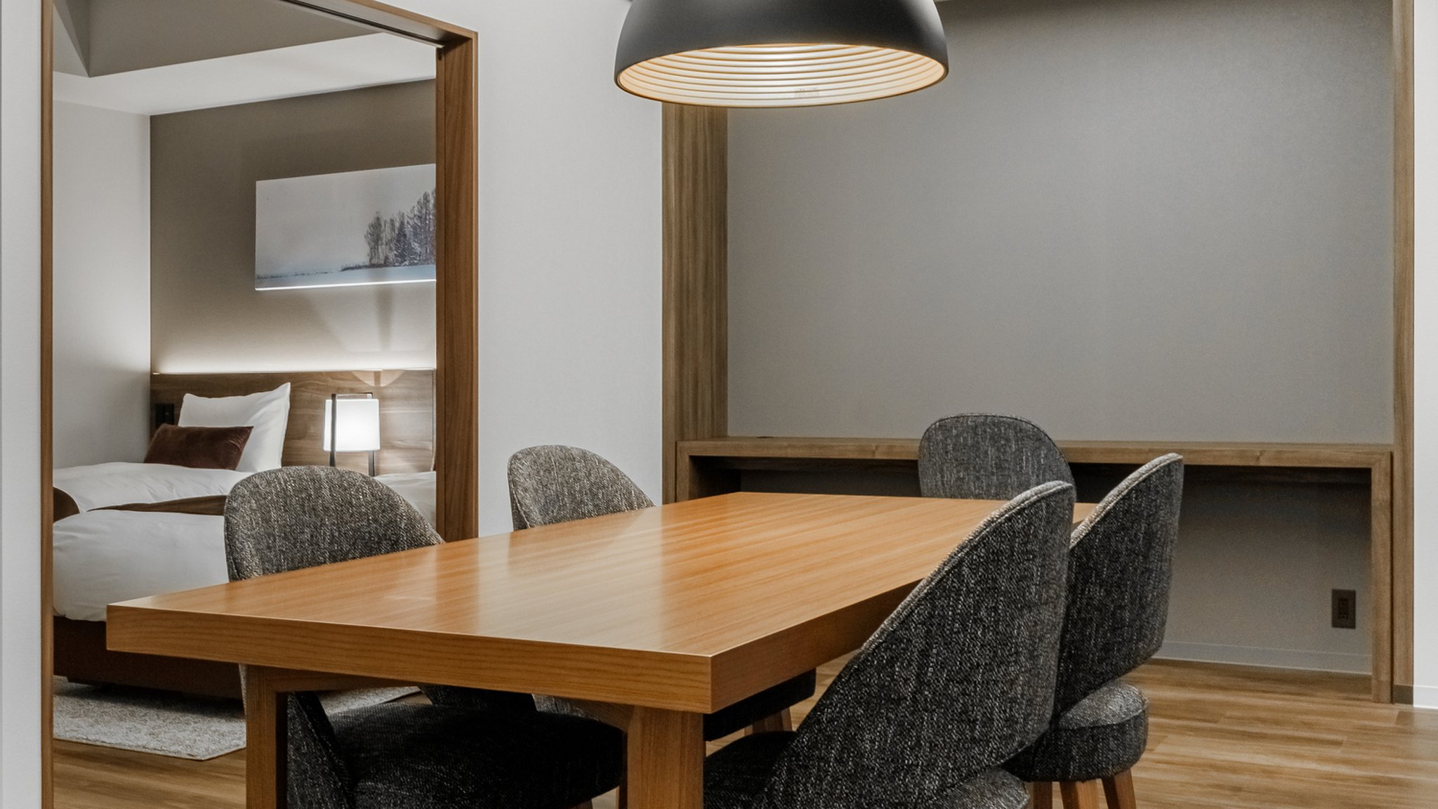 The Vale Rusutsu Two Bedroom Premier Residence - Rusutsu - 2 bedrooms ...
