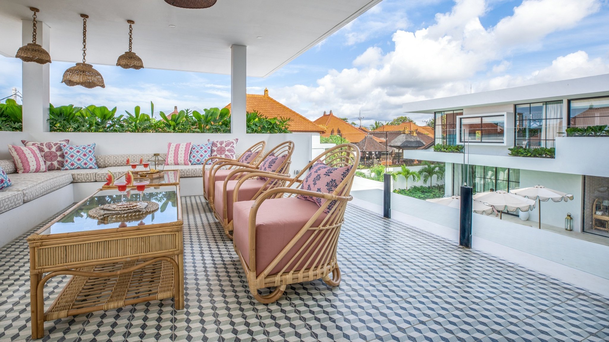 Umbala The House in Berawa, Bali (5 bedrooms) - Best Price & Reviews!