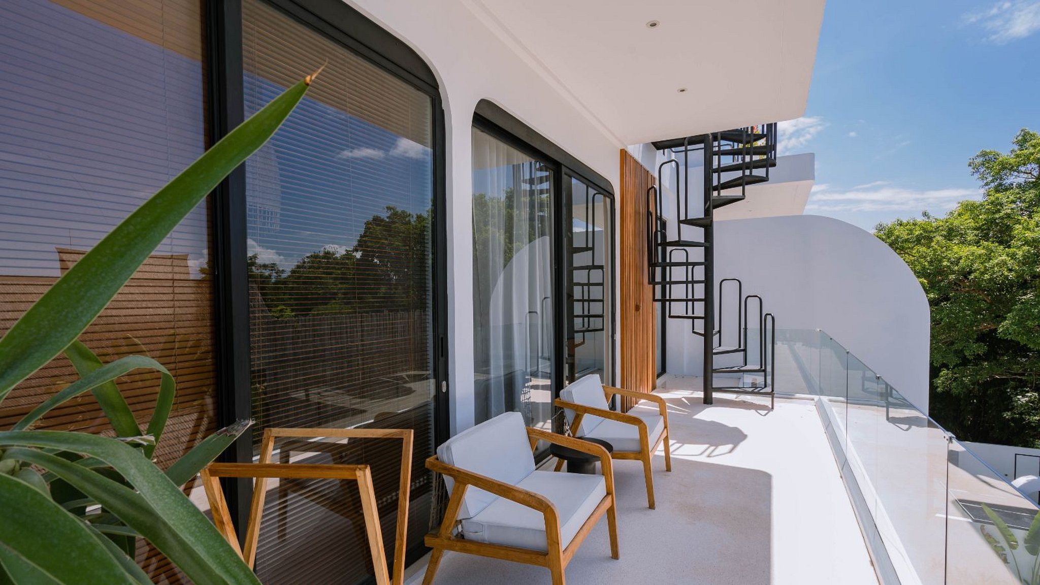 Unity Villa Satu in Canggu, Bali - 3 bedrooms - We Guarantee the Best Price
