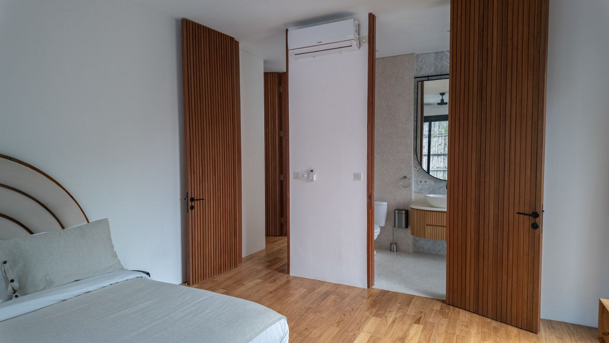 Unity Villa Tiga - Jungle View in Canggu, Bali - 3 bedrooms - Lowest ...