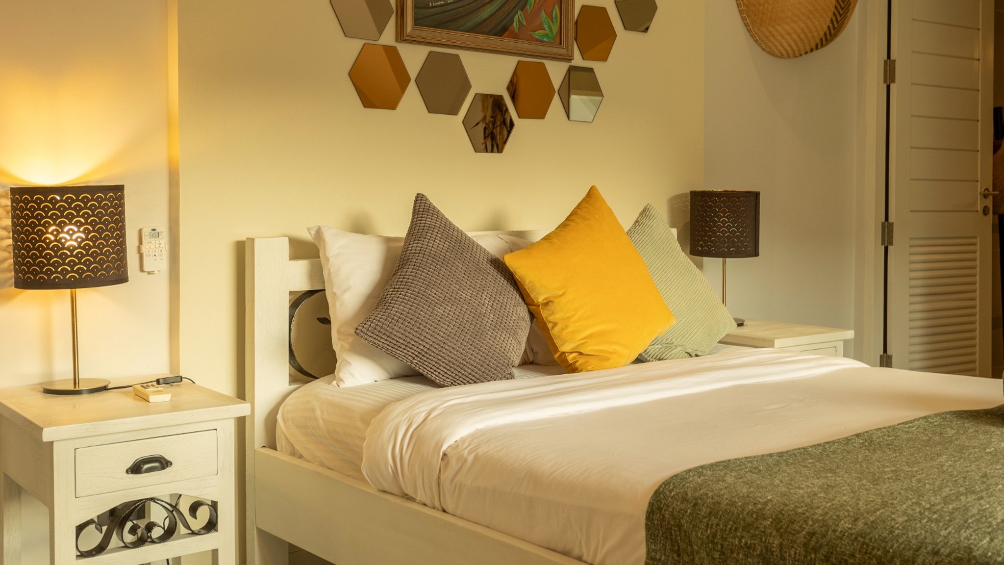 V98 Matt Rawai Villa a Spiaggia di Rawai, Phuket - 4 camere da letto