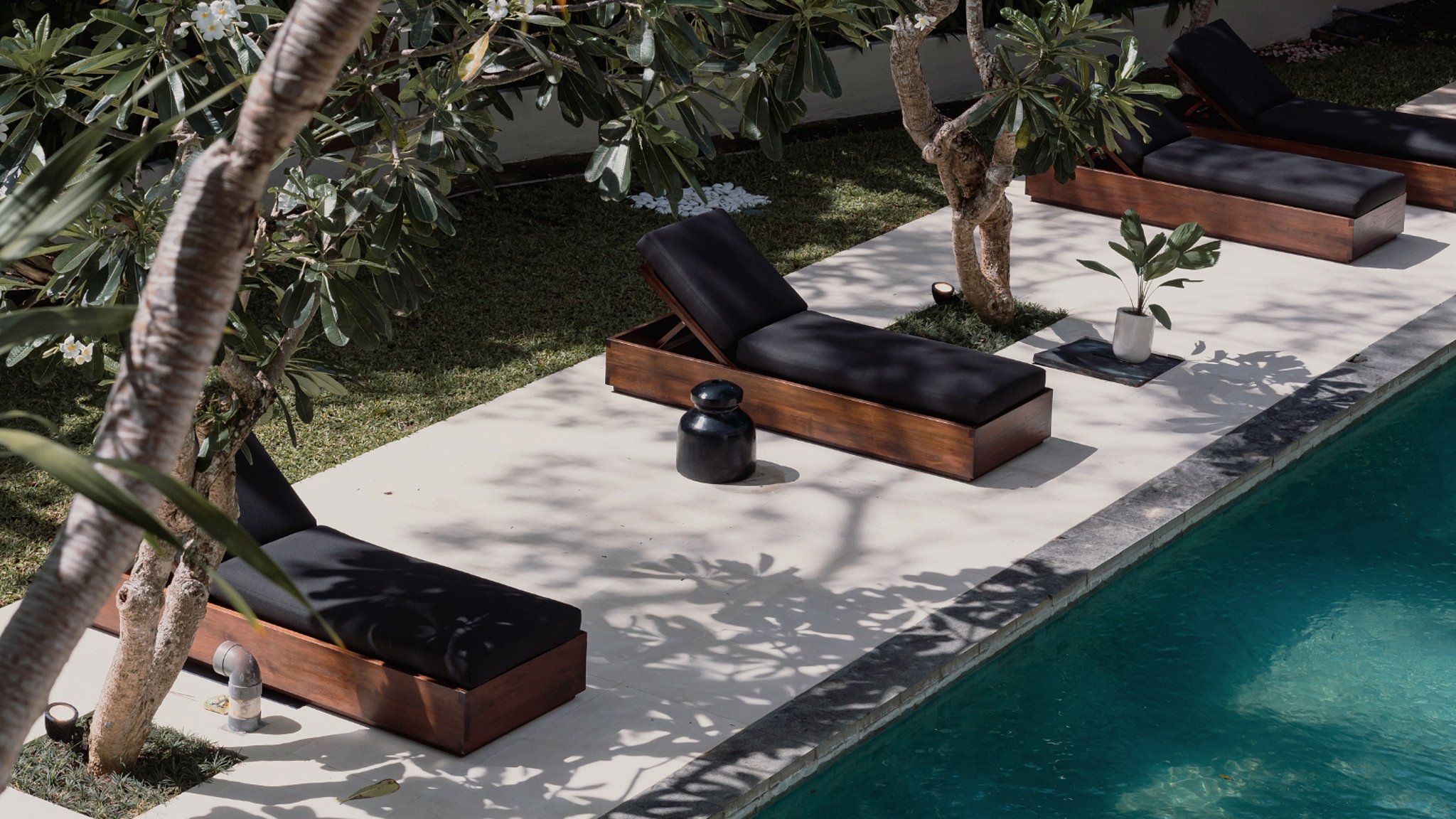 Villa Amara Pradi in Seminyak, Bali (4 bedrooms) - Best Price & Reviews!