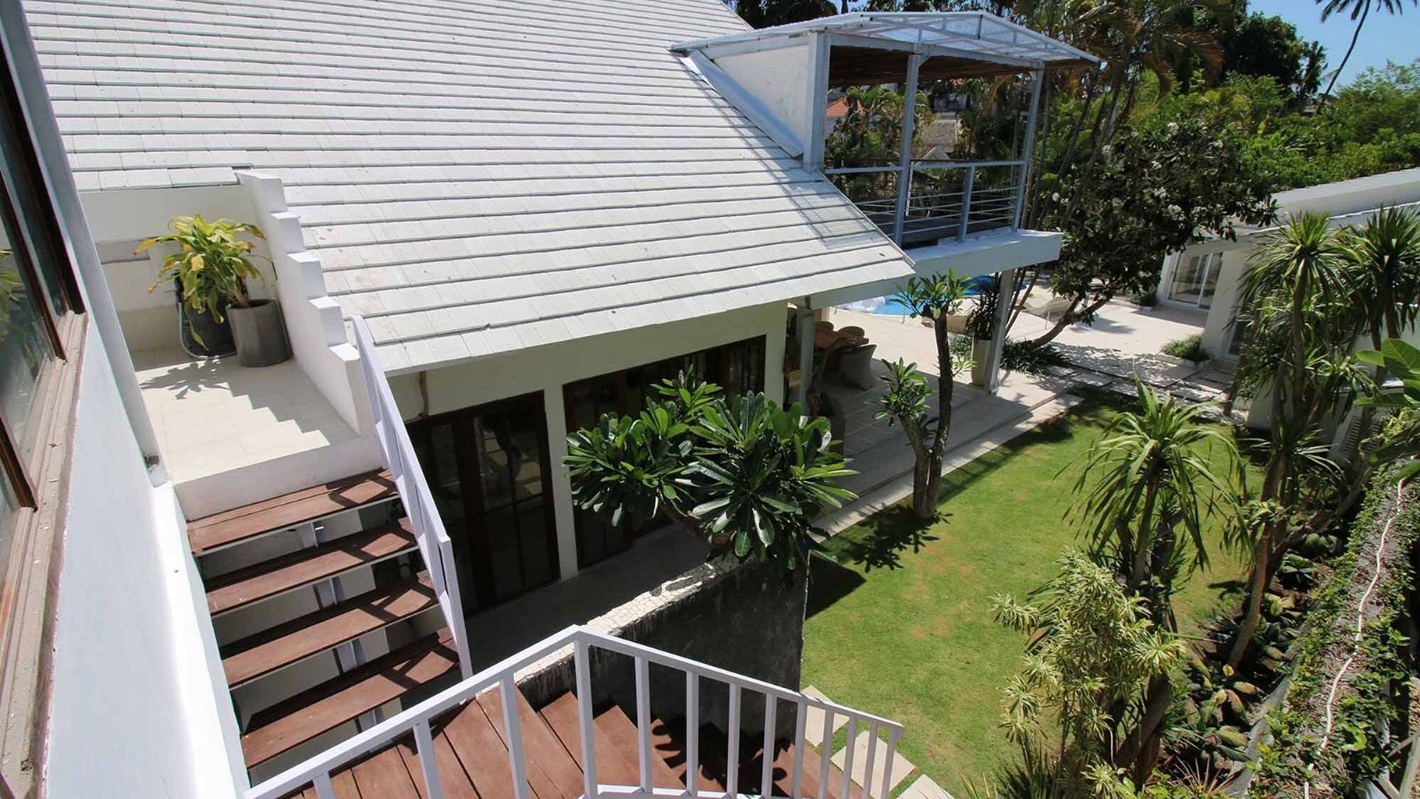 Villa Amaya in Seminyak, Bali (7 bedrooms) - Best Price & Reviews!