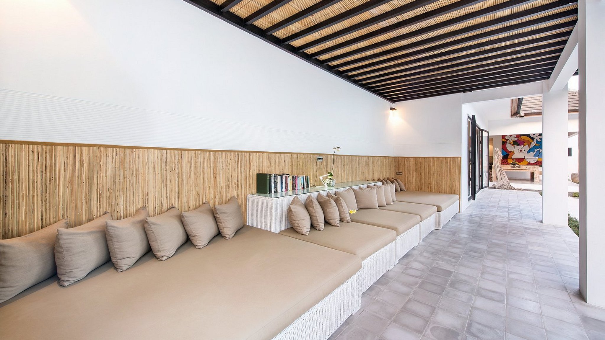 Villa Angel in Seminyak, Bali (3 bedrooms) - Best Price & Reviews!