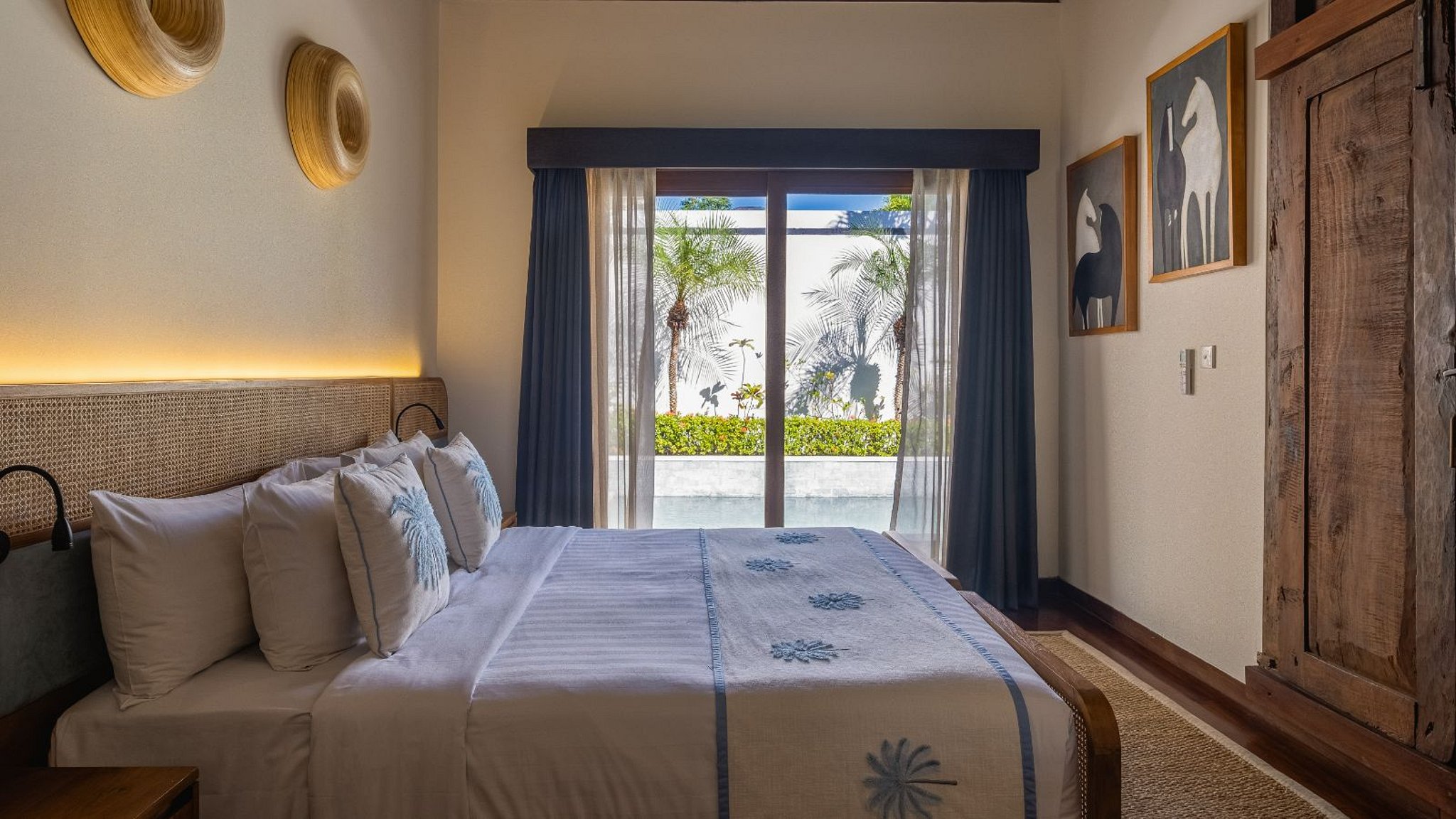 Villa Arjuna Saba in Berawa, Bali - 1 bedrooms - We Guarantee the Best ...