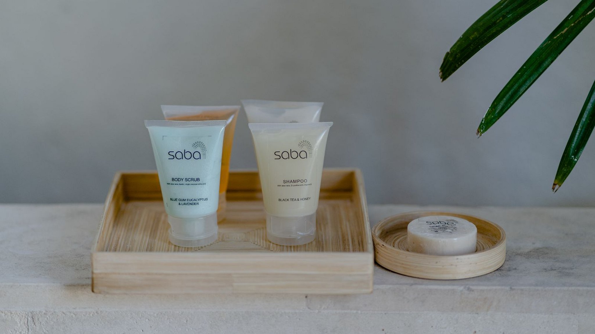 Villa Arjuna Saba in Berawa, Bali (1 bedrooms) - Best Price & Reviews!