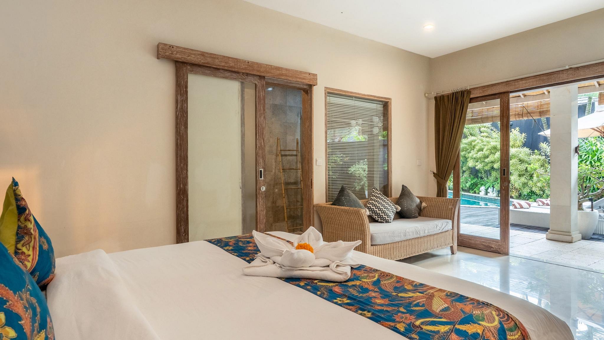 Villa Armani Ananda Complex in Kerobokan, Bali - 6 bedrooms - Best ...