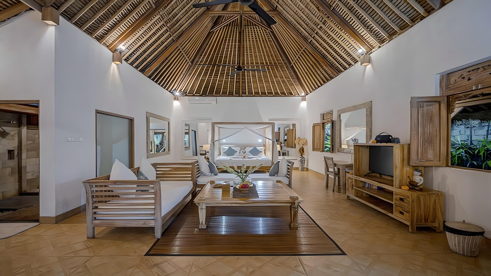 Villa Bedauh Ubud à Ubud & alentours, Bali (1 chambres) - Meilleur Prix & Avis